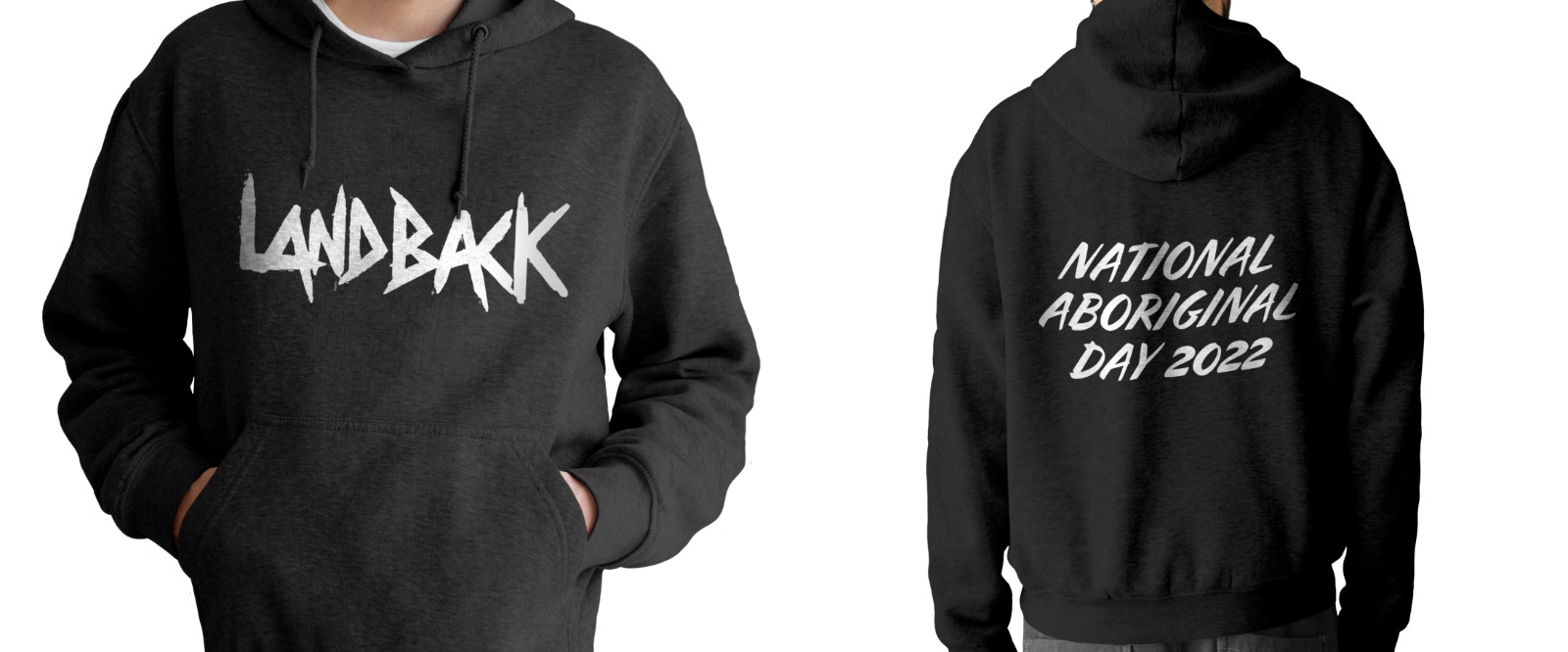 Land Back Movement - First Nation Goods