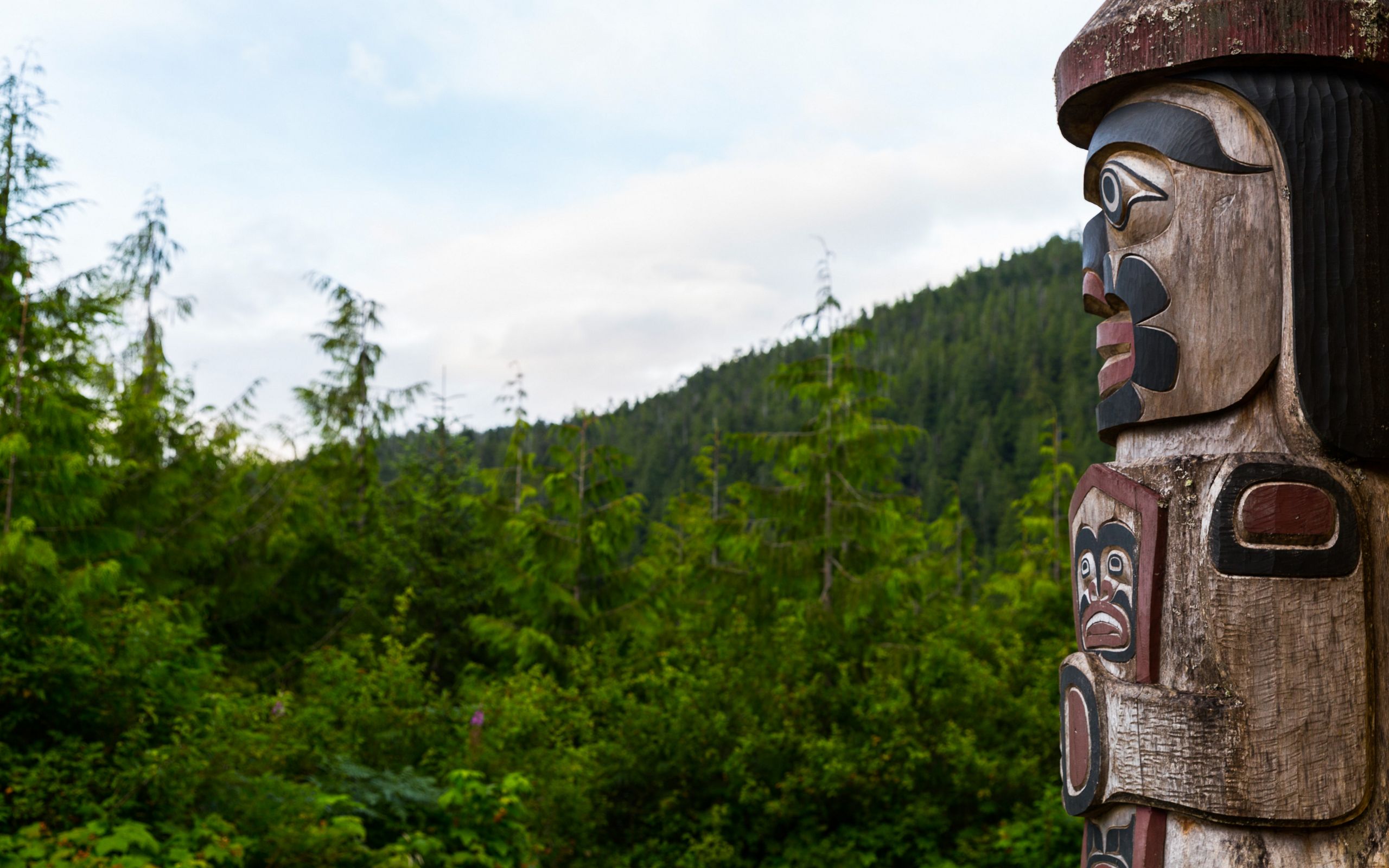 The impact of climate change on indigenous peoples across Canada ...