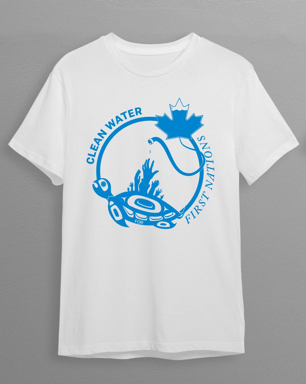 Clean Water For All - First Nation Goods